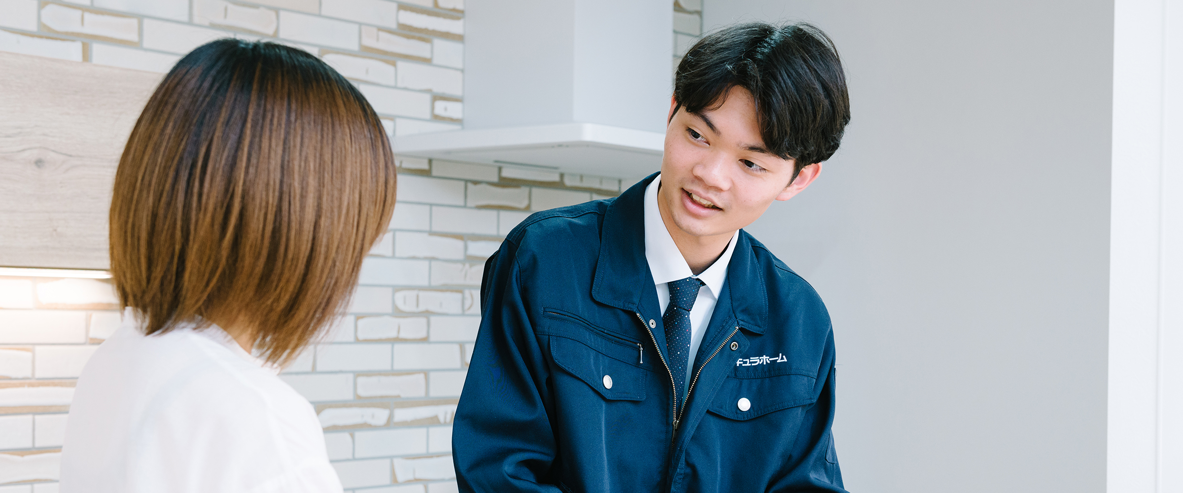 施工管理｜社員インタビュー｜株式会社AQ Group 採用サイト